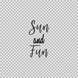 Transparent Fun Sun Vector Images (over 630)