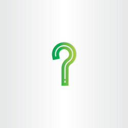 Green Question Mark Vector Images (over 4,800)