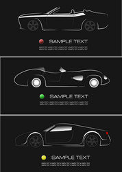 Modern Cars Vector Images (over 130,000)