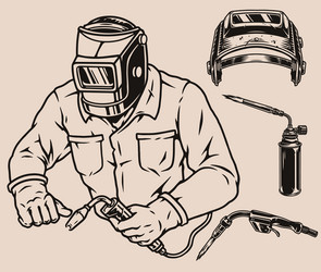Welding Vector Images (over 14,000)