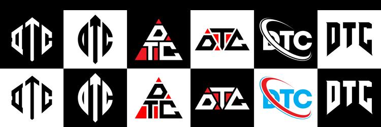 Dtc Vector Images (26)