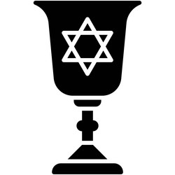 Kiddush Cup Vector Images (over 1,800)