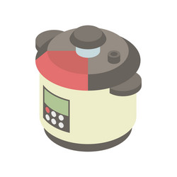 Pressure Cooker Cartoon Vector Images (over 240)