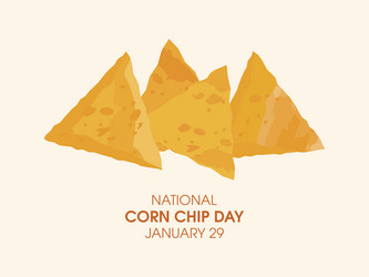 Corn Chip Vector Images (over 4,800)