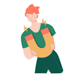 Magnet Man Vector Images (over 2,900)