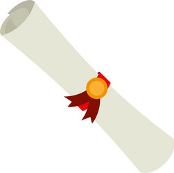 Roll Certificate Vector Images (over 3,900)