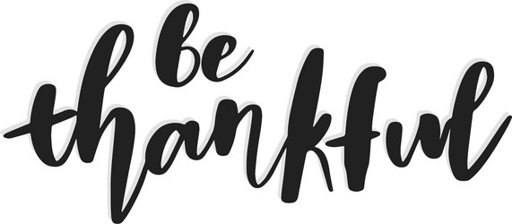 Thankful Vector Images (over 65,000)