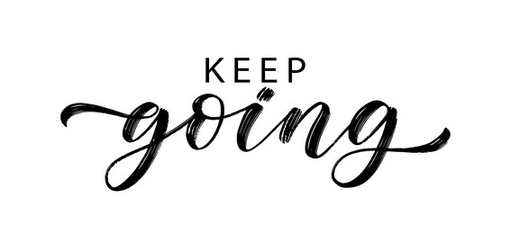 Curved calligraphy line Royalty Free Vector Image