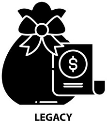 Legacy Symbol Vector Images (over 260)