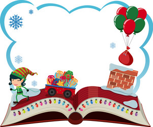 Storybook Border Vector Images (17)