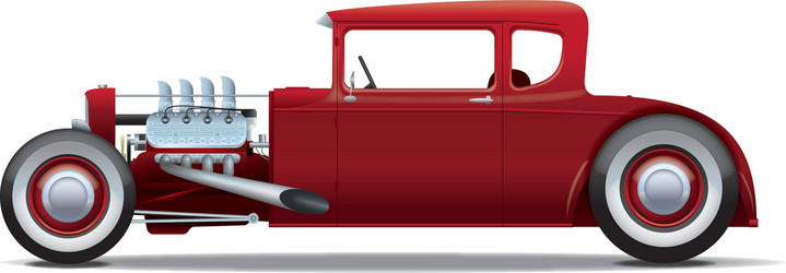 Street Rod Vector Images (over 570)