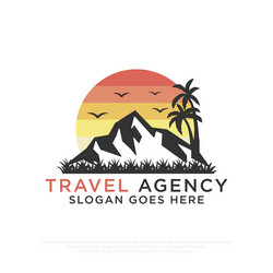 Nature Travel Logo Vector Images (over 83,000)