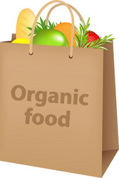 Food Bag Vector Images (over 100,000)