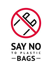 Plastic Bag Ban Poster Vector Images (over 1,200)