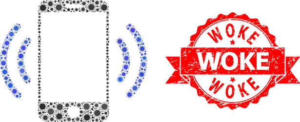 Woke Vector Images (over 280)