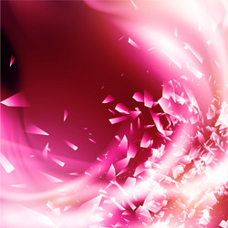 Glamour gold background glamorous Royalty Free Vector Image