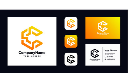 Card Logo Vector Images within Signs & Symbols (over 200,000)