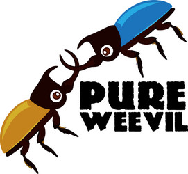 Weevil Vector Images (over 220)
