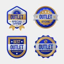 Outlet Banner Vector Images (over 1,000)