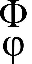 Sigma greek sign Royalty Free Vector Image - VectorStock