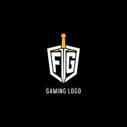Fg Gaming Logo Vector Images (63)