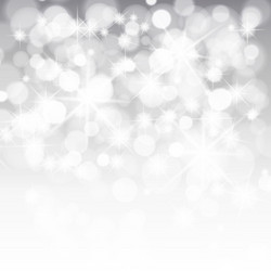 Light silver abstract background Royalty Free Vector Image