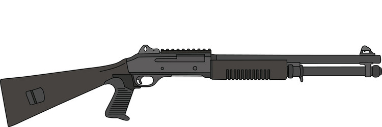 Repeater Gun Wallpapers