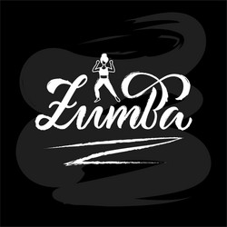 Zumba Vector Images (over 240)