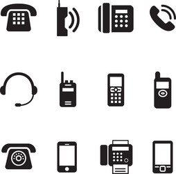 Phone Call Vector Images (over 200,000)