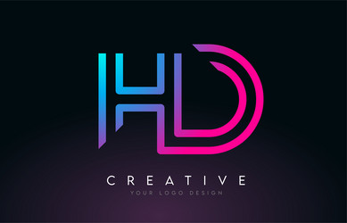 Letter H and D Logo Hd Vector Images (over 1,500)