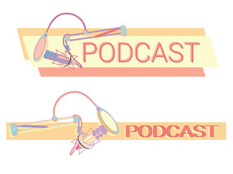 Voice Over Logo Vector Images (70)