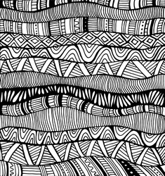 Abstract Coloring Page Vector Images (over 290,000)
