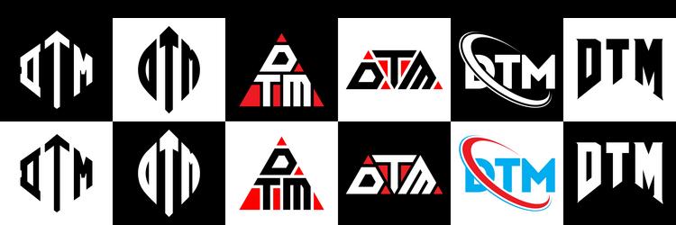 Dtm Vector Images (28)