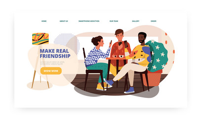 Meet Cartoon Vector Images (over 60,000)