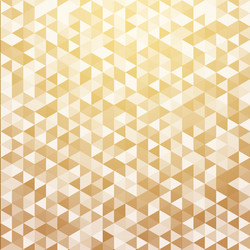 Abstract triangle background Royalty Free Vector Image