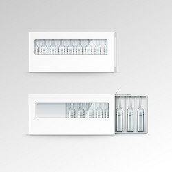 Ampule Ampoule Label Vector Images (35)