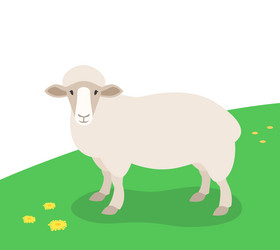 Cattle Grazing Icon Vector Images (over 1,300)