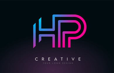 H P Logo Vector Images (over 3,100)