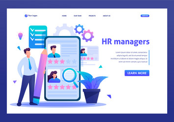 Resume Review Vector Images (over 790)