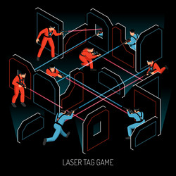 Laser Vector Images (over 120,000)