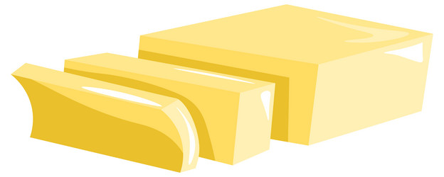 Butter Stick Vector Images (over 1,300)