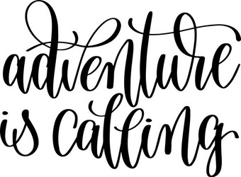 Adventure is Calling Vector Images (82)