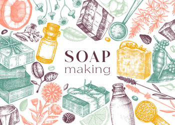 Soap Banner Vector Images (over 8,100)