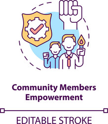 Community Engagement Vector Images (over 5,600)