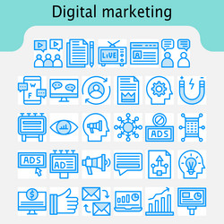 Digital Marketing Vector Images (over 390,000)