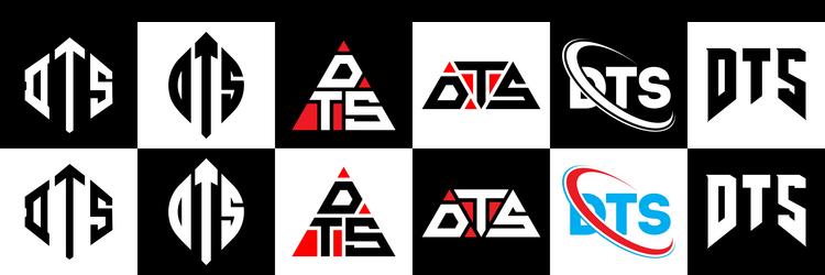 Dts Logo Symbol Vector Images (over 1,500)