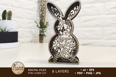 Laser Cut Files Vector Images (over 1,100)