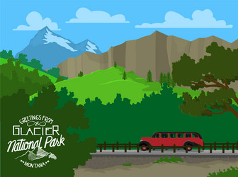 Glacier Vector Images (over 9,900)