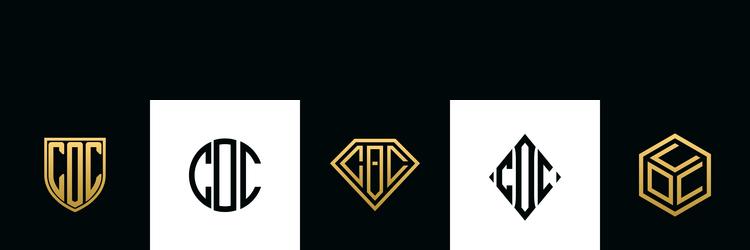 Coc Logo Vector Images (57)