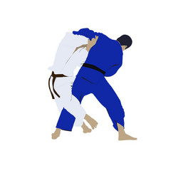 Judo Vector Images (over 5,000)